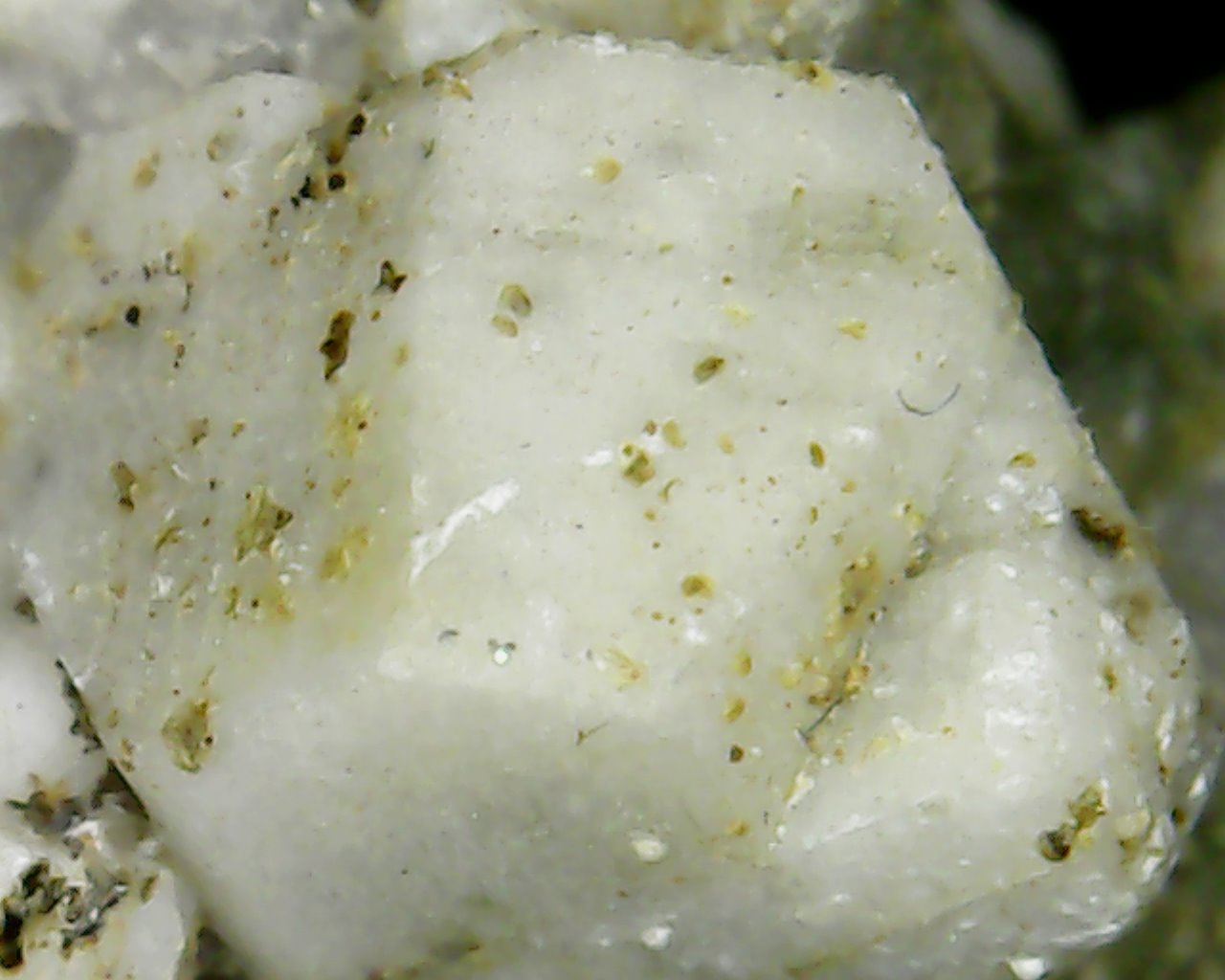 Albita :: Minerales