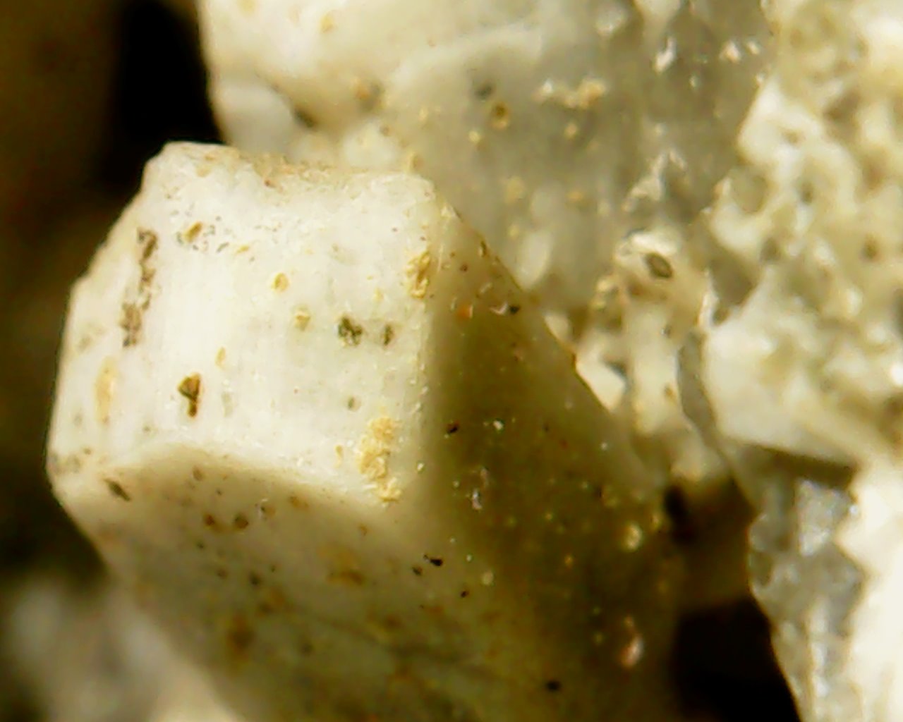 Albita :: Minerales