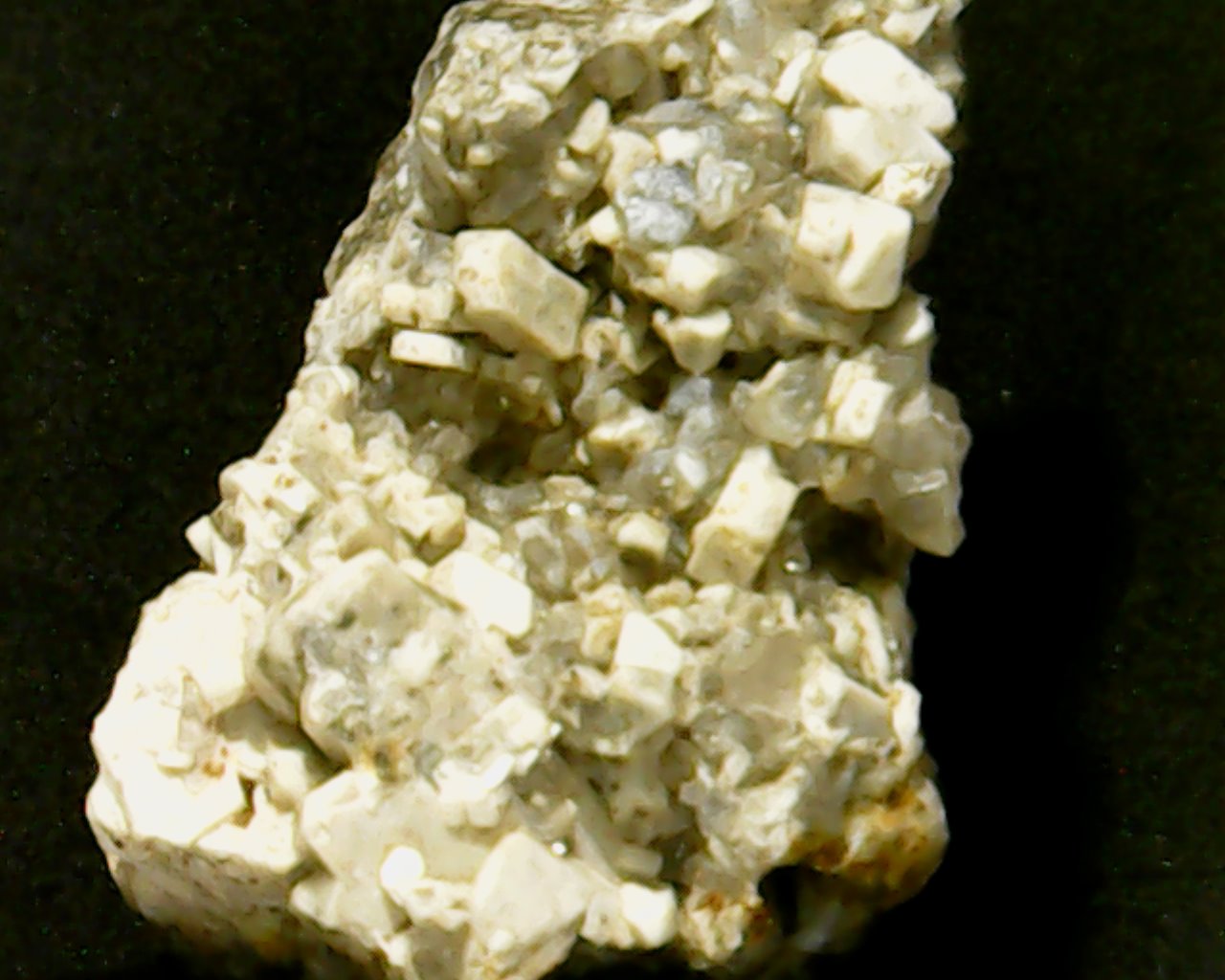 Albita :: Minerales