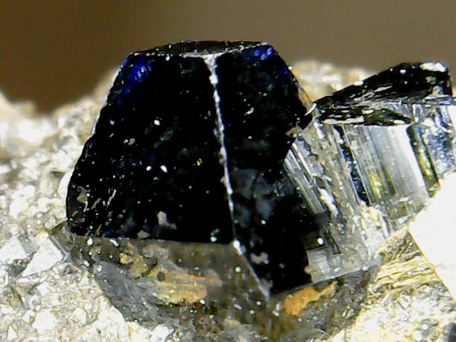 Anatasa :: Minerales