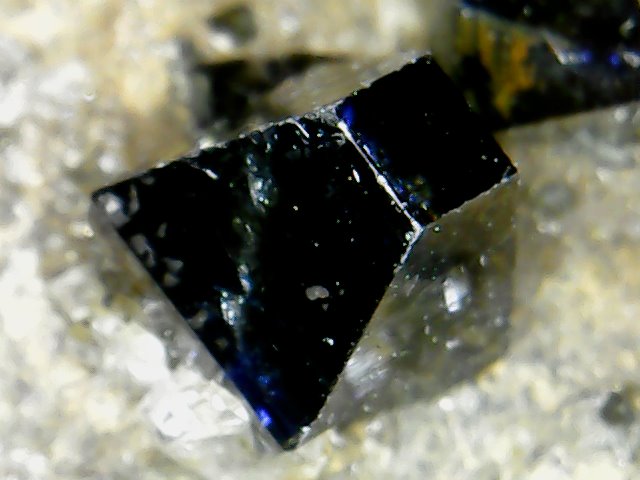 Anatasa :: Minerales