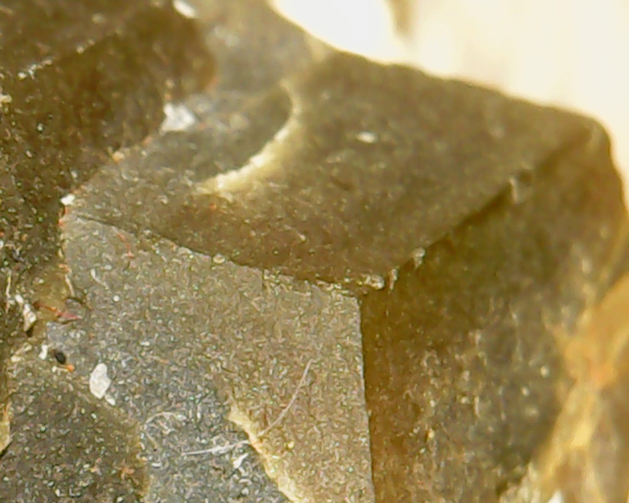 Andradita :: Minerales