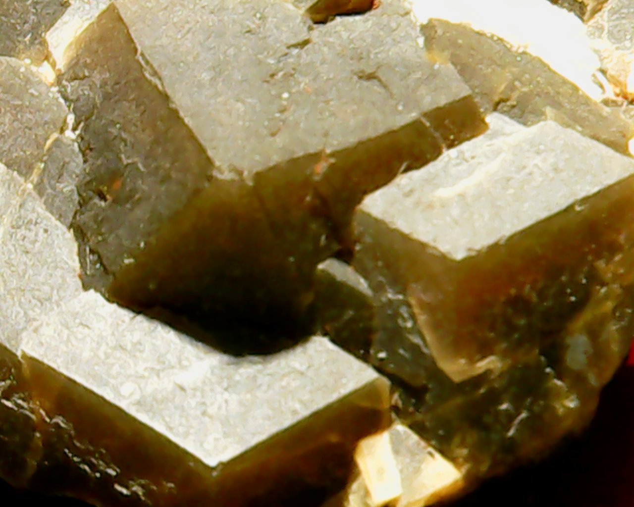 Andradita :: Minerales