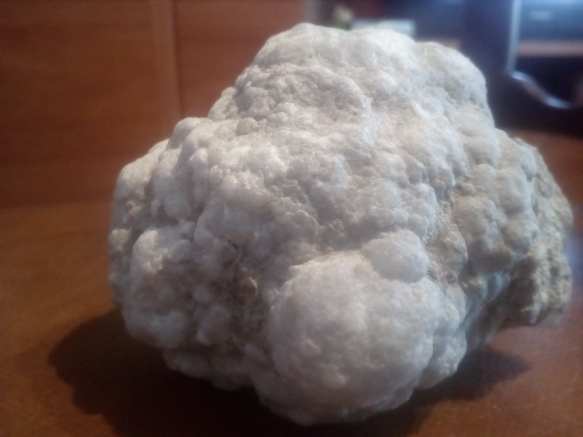 ANHIDRITA :: Minerales
