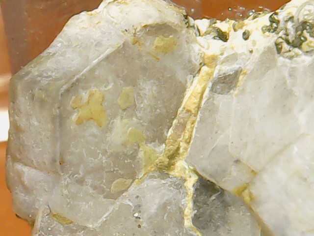 apatito :: Minerales